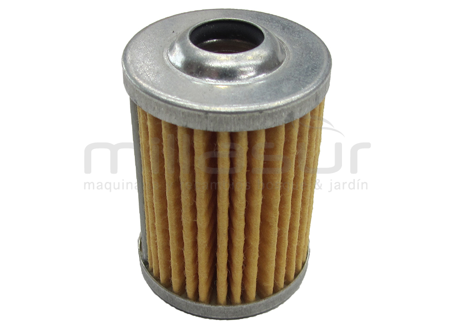 DIESEL FILTER ROBIN | Millasur | Maquinaria y recambios para bosque ...